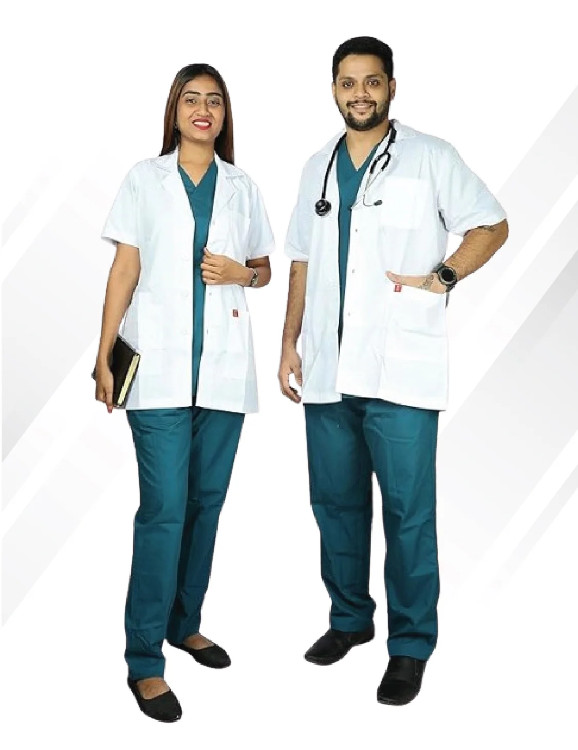 Tru Uniforms | A UNIFORM THAT WILL MAKE YOU COMFORT